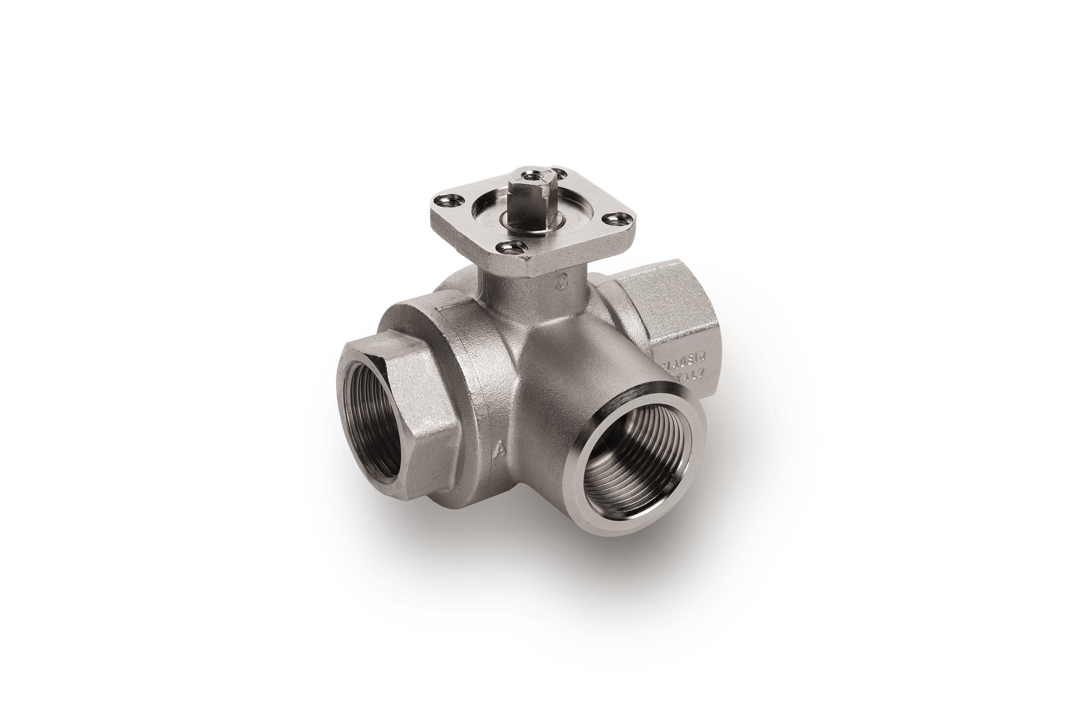 Ball Valves | Asmuss